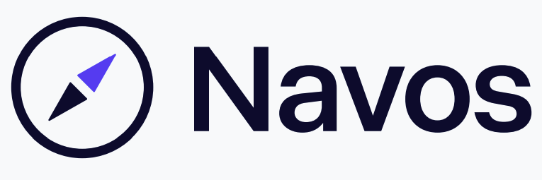 Navos | AI Strategy Copilot for CEOs